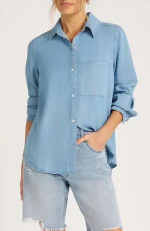 Matty M. Blake Button-up Shirt