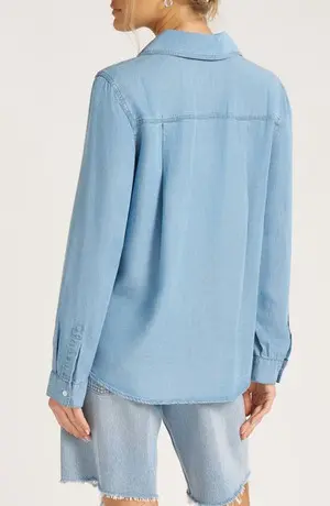 Matty M. Blake Button-up Shirt