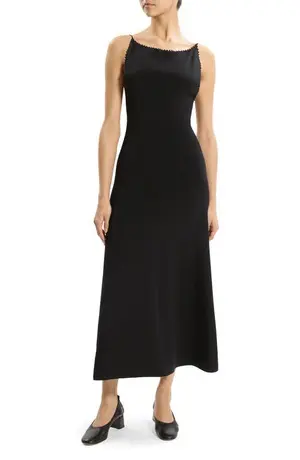 Theory Plain Cocktail Dresses