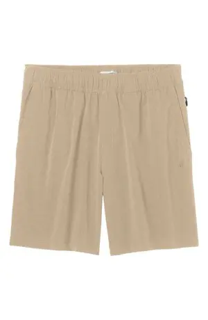 Tommy John Airflow Shorts - Dune