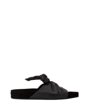 Lanvin Slides Shoes For Women