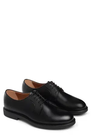 Nerogiardini Lace Up Derbys