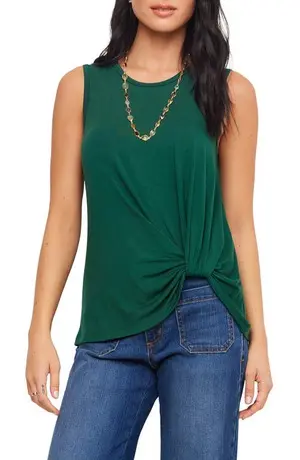 Karen Kane Knot Detailing Tops