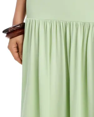 BY MALENE BIRGER Marcielle Maxi Dress - Seacrest