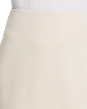 Aqua Exclusive Mini Skirt