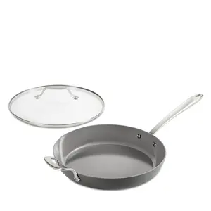 ALL-CLAD All Clad Ha1 Ceramic 12 Frypan With Lid
