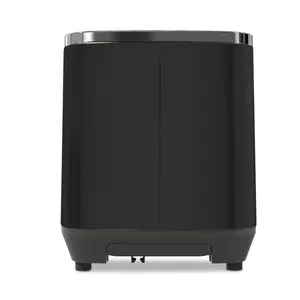 GE APPLIANCES 2 Slice Toaster - Black