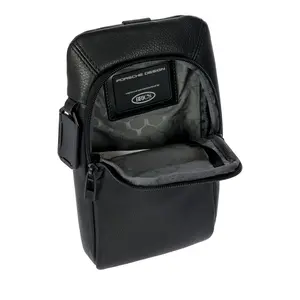 Porsche Design Roadster Leather Crossbody Bag