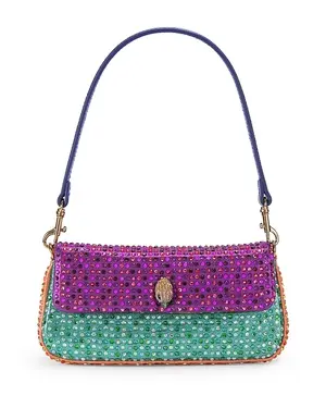 Kurt Geiger Chain Strap Shoulder Bags