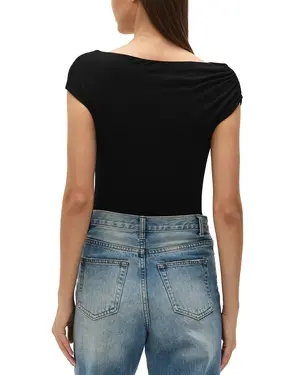 ELODIE THE LABEL Melina Sleeveless Top