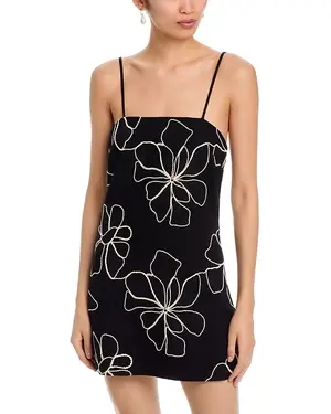 Moon River Mini Cocktail Dresses