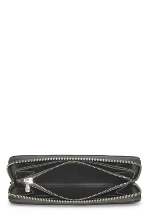 LOUIS VUITTON Epi Zippy Wallet