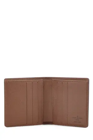 LOUIS VUITTON Monogram Canvas 6 Cartes Credit