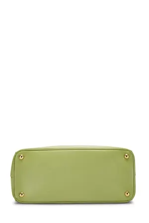 Prada Saffiano Executive Tote