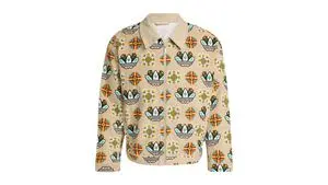 adidas Printed Jackets