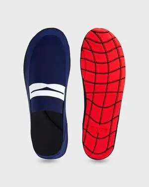 Vilebrequin X Zago Hybrid Loafers