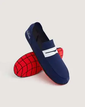 Vilebrequin X Zago Hybrid Loafers