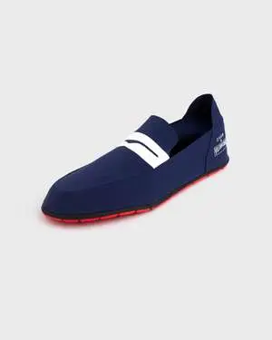 Vilebrequin X Zago Hybrid Loafers