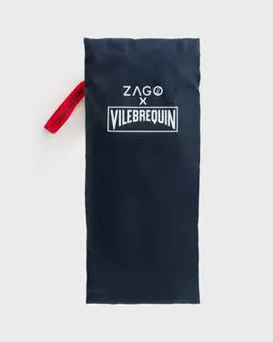 Vilebrequin X Zago Hybrid Loafers