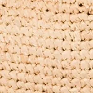 Miu Miu Raffia Wide-brim Hat