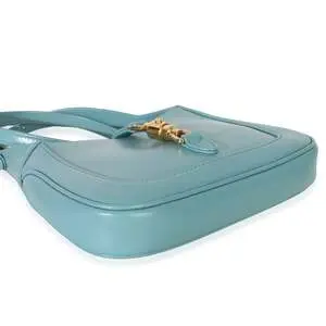 Gucci Jackie 1961 Hobo Bag - Blue