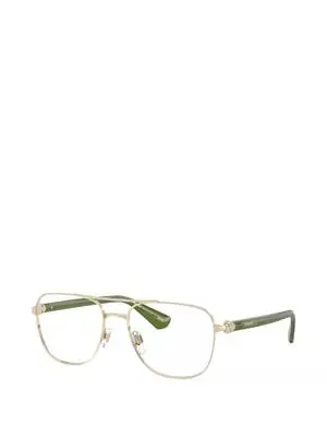 Burberry Pilot-frame Glasses