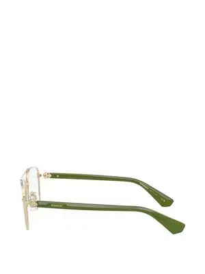Burberry Pilot-frame Glasses