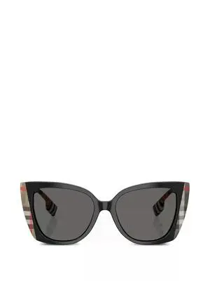 Burberry Meryl Cat-eye Sunglasses