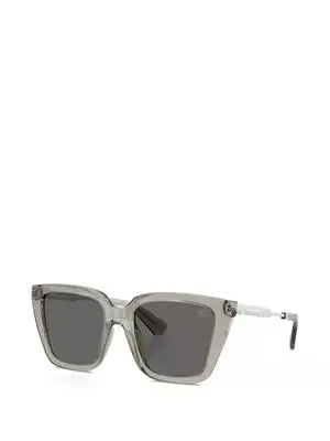 Burberry Square Frame Sunglasses