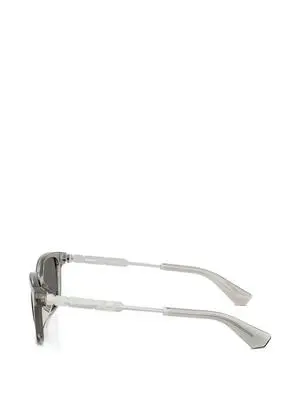 Burberry Square Frame Sunglasses