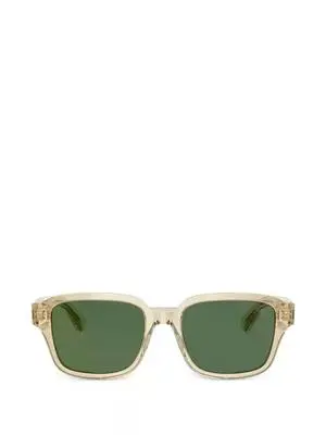 Burberry Square Frame Sunglasses