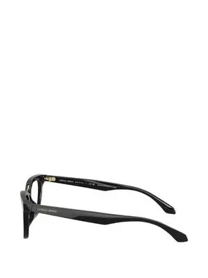 Giorgio Armani Cat Eye Frame Eyeglasses