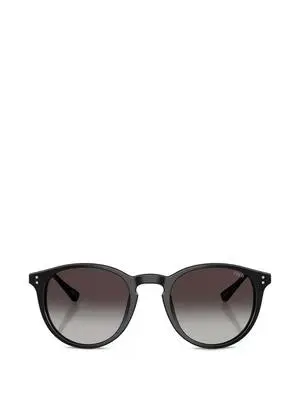 POLO RALPH LAUREN EYEWEAR Polo Ralph Lauren Sunglasses - Black