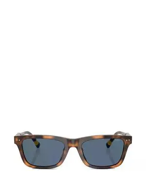 POLO RALPH LAUREN EYEWEAR Polo Ralph Lauren Ph4240u Sunglasses - Brown