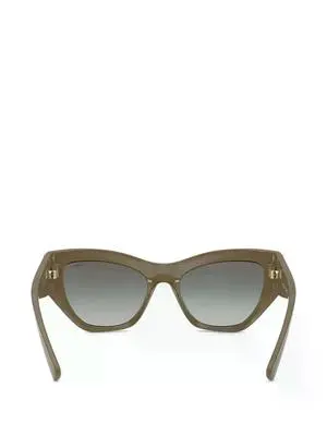 VOGUE EYEWEAR Cat-eye Frame Sunglasses