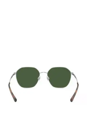 POLO RALPH LAUREN EYEWEAR Polo Ralph Lauren Square Frame Sunglasses
