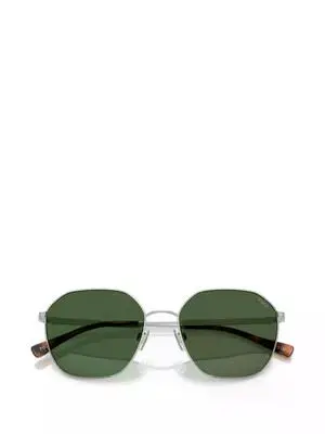 POLO RALPH LAUREN EYEWEAR Polo Ralph Lauren Square Frame Sunglasses