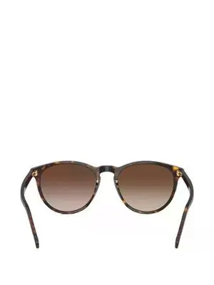VOGUE EYEWEAR Round Frame Sunglasses