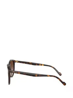 VOGUE EYEWEAR Round Frame Sunglasses
