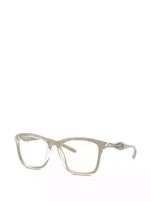 DIESEL® Square-frame Glasses