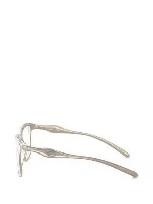 DIESEL® Square-frame Glasses