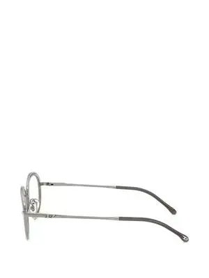 DIESEL® Oval-frame Glasses
