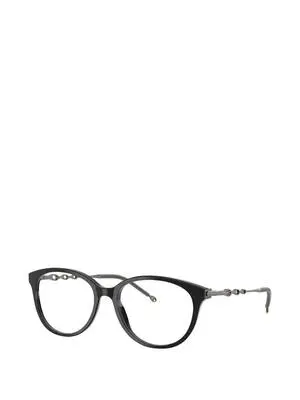 DIESEL® Round-frame Glasses