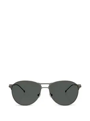 DIESEL® Pilot-frame Sunglasses - Grey