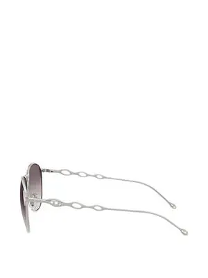 DIESEL® Pilot Sunglasses