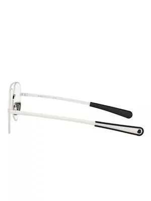 Moncler Pilot-frame Glasses