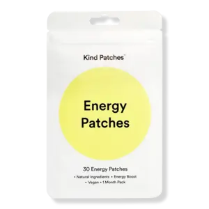 KIND PATCHES Energy Patches - One-color