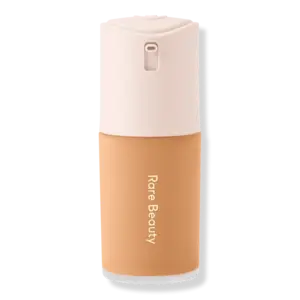 RARE BEAUTY True To Myself Natural Matte Longwear Foundation - 21 Light Medium Warm