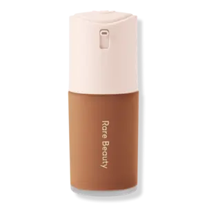RARE BEAUTY True To Myself Natural Matte Longwear Foundation - 39 Medium Deep Warm