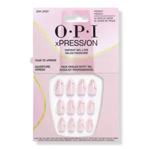 Sustainable Press-On Nails